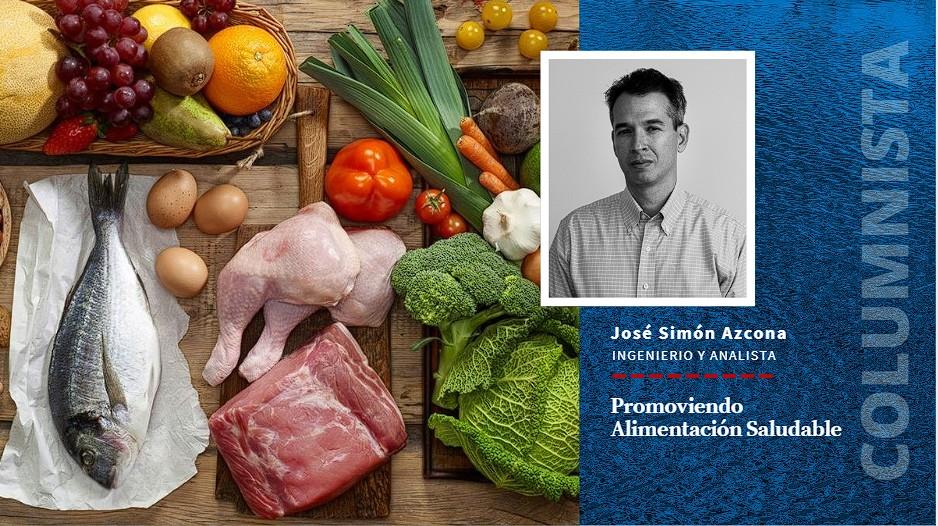 Promoviendo Alimentación Saludable