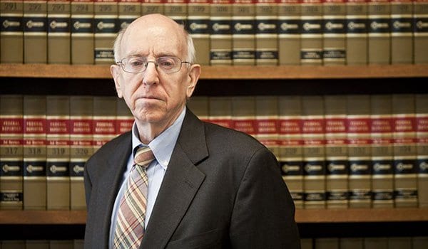 La Economía de la Justicia