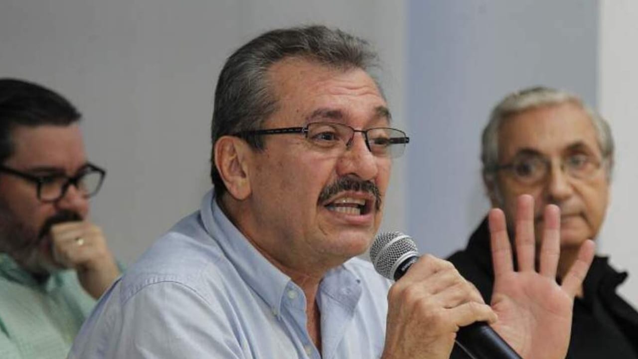 Wilfredo Guzmán: "Es impredecible establecer una fecha de arranque"