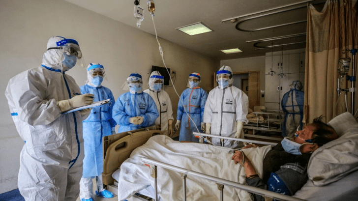 Hospital San Felipe tiene cupos pero no insumos para ingresar pacientes ...
