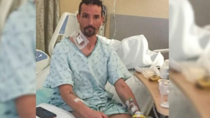 Revive hombre que estuvo muerto por 45 minutos en Estados Unidos