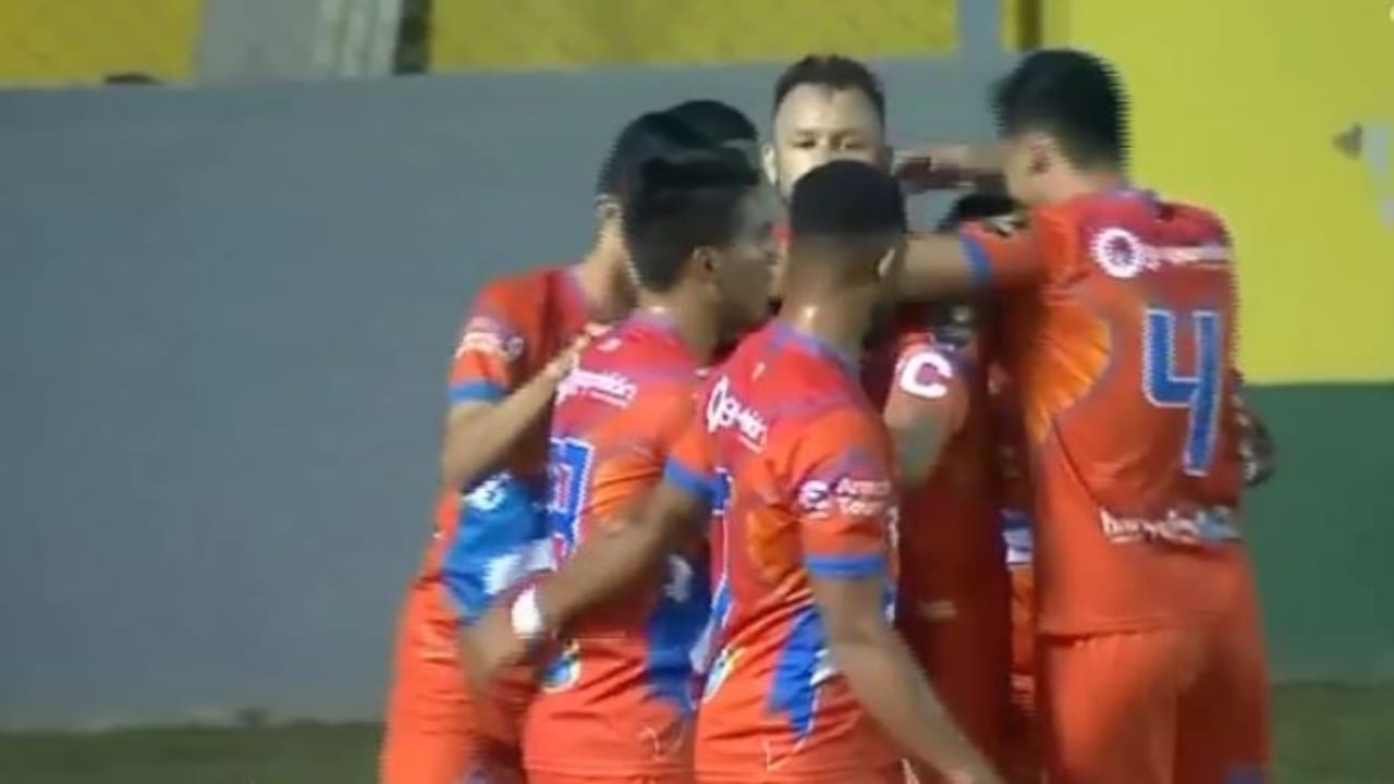 ¡La manada suma 3! Lobos de la UPN saca la victoria en su visita al ...