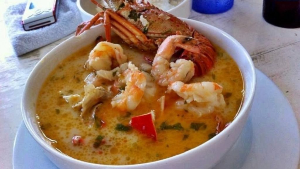Deliciosos platillos y postres típicos que disfrutan los hondureños en ...