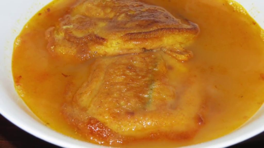 Deliciosos platillos y postres típicos que disfrutan los hondureños en ...