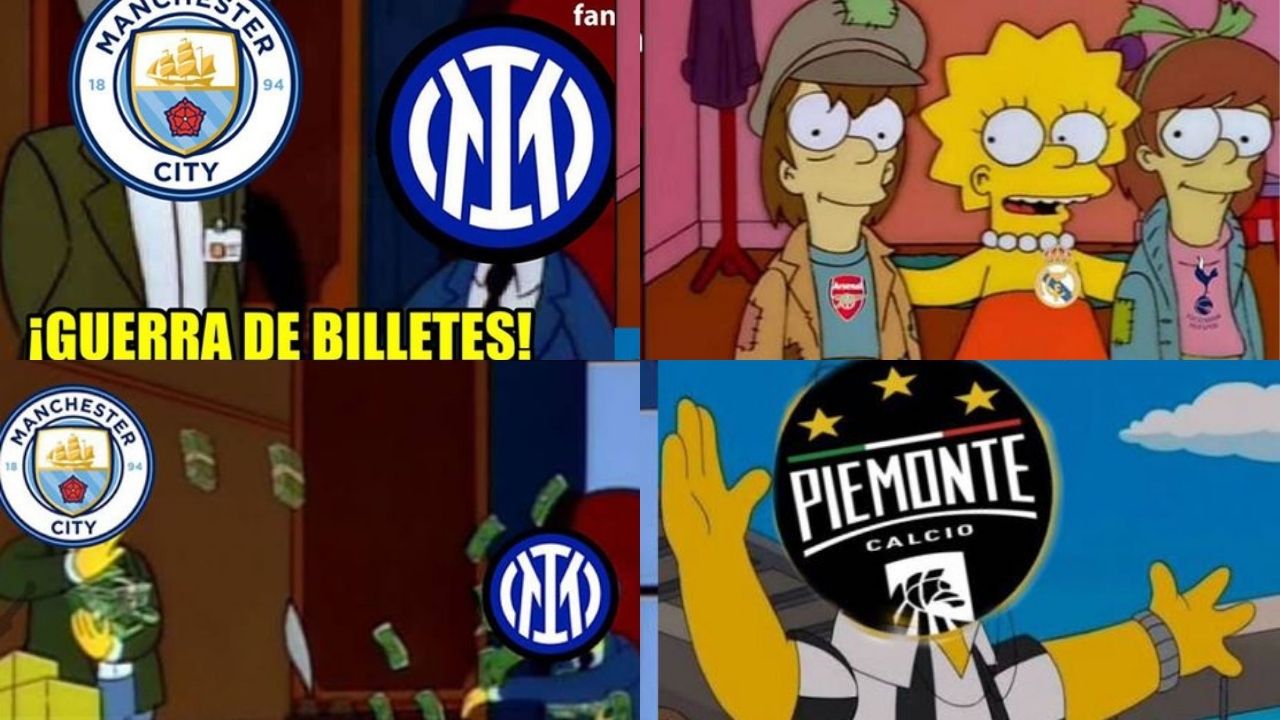 Los memes destrozan a la Superliga Europea ¡Que duró un día!