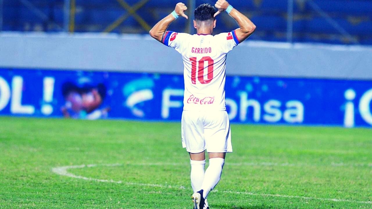 'Llegó el momento de volver a nuestra tierra querida', Matías Garrido ...