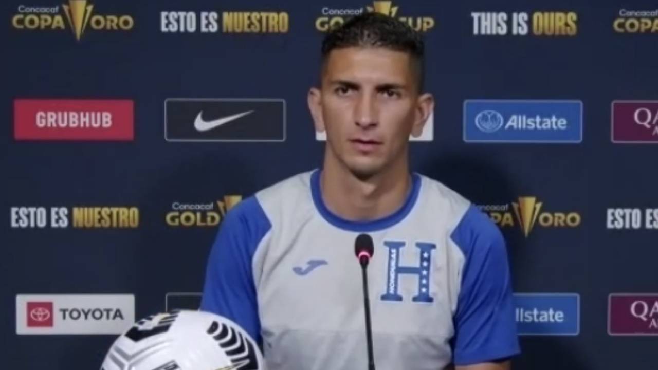 Una década después en Copa Oro, Johnny Leverón espera que La H tenga ...