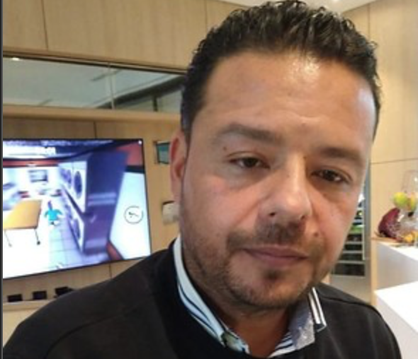 Colombia extradita a narcotraficante Juan José Valencia Zuluaga, alias ...