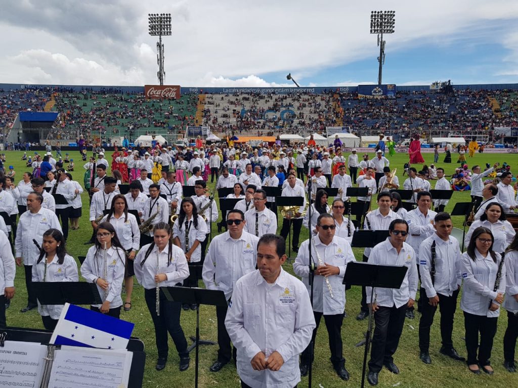 La Banda de los Supremos Poderes sigue con su legado y formación musical