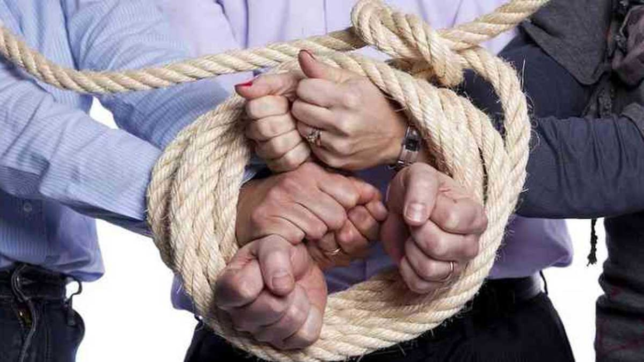 50 millones de personas en el mundo en situación de esclavitud moderna: ONU