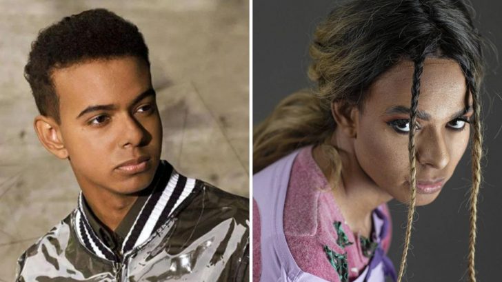 ¿Qué es de la vida de Jotta A? Esta es la nueva realidad del cantante trans