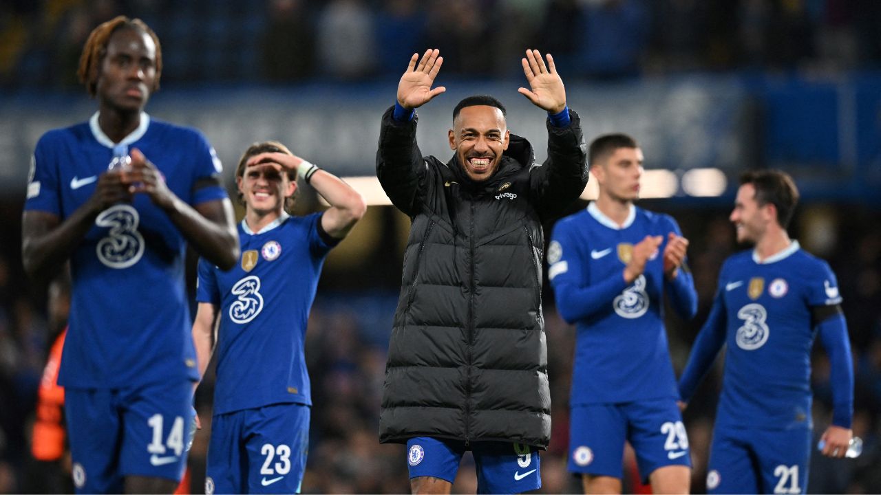 El Chelsea vuelve a la senda del triunfo en Champions de la mano de ...