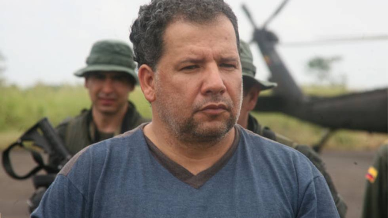 'Don Mario', famoso narco colombiano, fue sentenciado a 35 años de ...
