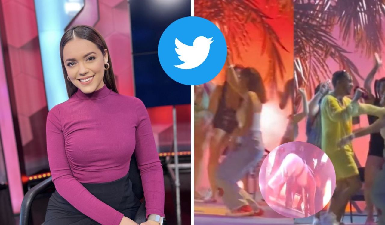 Pelea en Twitter: La impresionante respuesta de Erika Williams a los ...