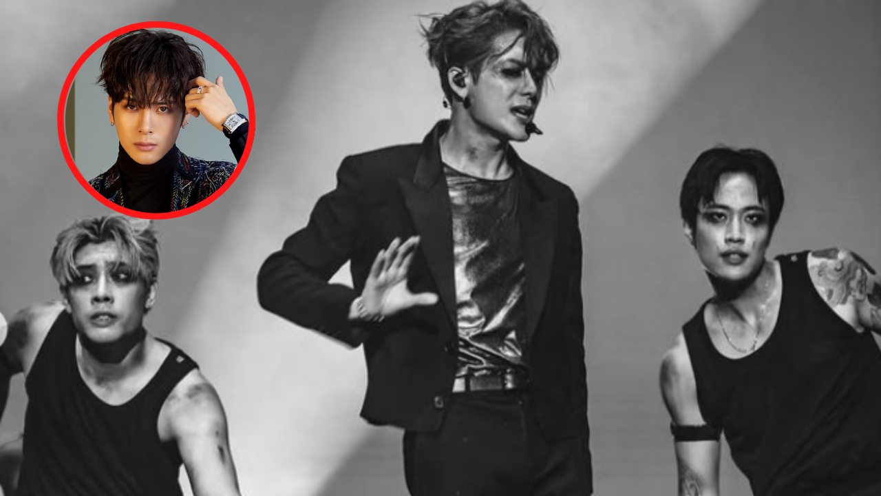 Jackson Wang concierto México boletos, fecha y lugar del tour 'Magic Man'