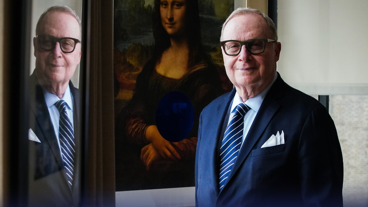 Muere Thomas Lee a los 78 años , multimillonario estadounidense