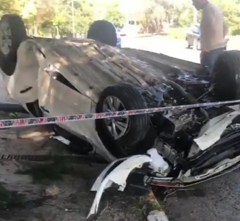 Alex Conci accidente fotos, ¿cómo murió el piloto argentino a sus 27 años?