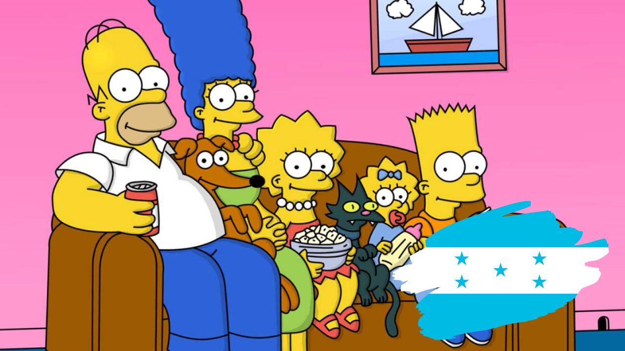 ¿Qué se celebra el 19 de abril en Honduras?, día mundial de Los Simpson ...