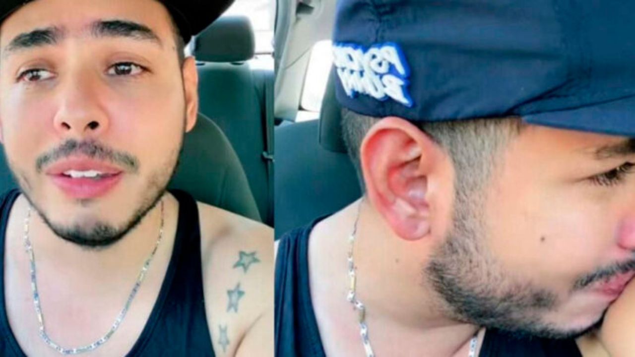 'Solo me hice pipí': taxista contó que lo usaron para abandonar a una ...
