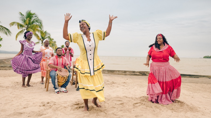 Baile punta, origen y significado de esta danza tradicional de Honduras