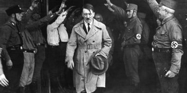 Hitler en Tunja: ¿El líder del nazismo estuvo en Colombia? Supuesta ...