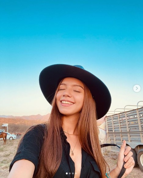 Hija de Luis Ángel 'El Flaco' fotos: ¿Quién era la descendiente del ...