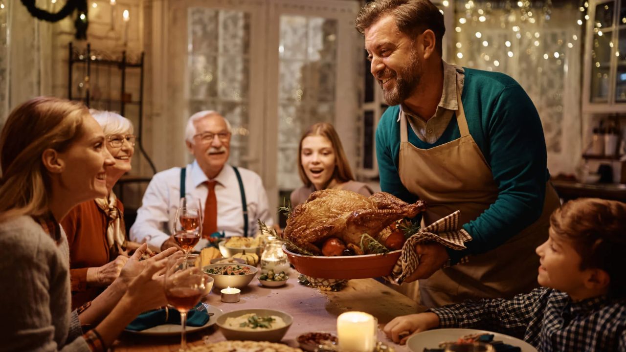 ¿Cuándo es Thanksgiving 2023?, significado y cómo se festeja en los ...