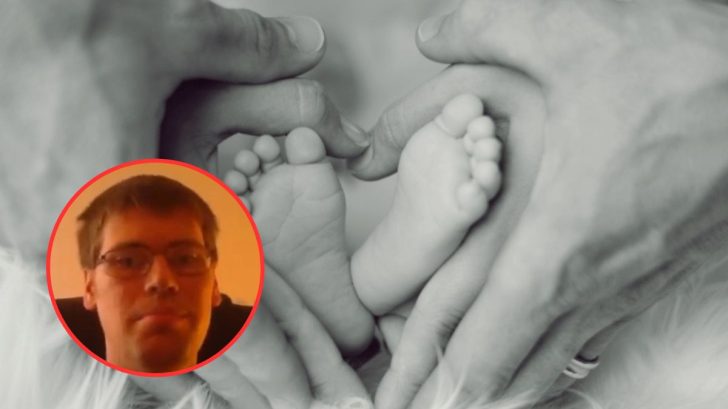 Hombre de 38 años afirma ser virgen y tener más de 20 hijo ¿Cómo es ...