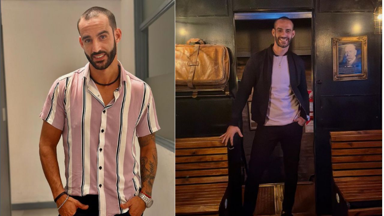 Maxi Guidici, ¿qué pasó con el exintegrante Gran Hermano?, ¿se quitó la ...