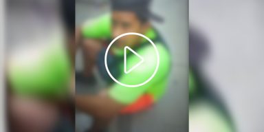 El Patrón video original, ¿de que trata la grabación viral en Twitter?