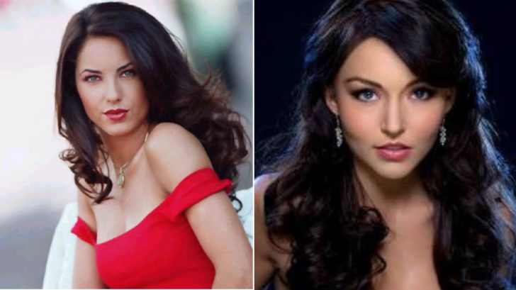 ¿Quién es Rubí? ¿De qué se trata este popular personaje de telenovela?