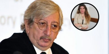 Dante Caputo hijos, cómo se llaman y a qué se dedican los herederos del ...