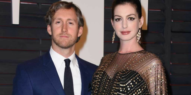 Anne Hathaway esposo, quién es, cuántos años y a qué se dedica Adam Shulman
