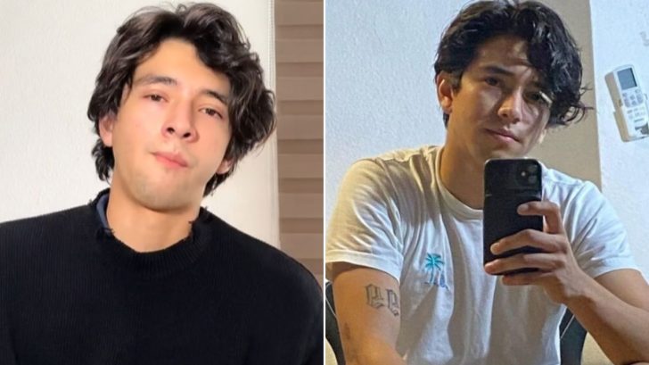 Fotos de Millos999 en Twitter, se filtran imágenes del influencer ...