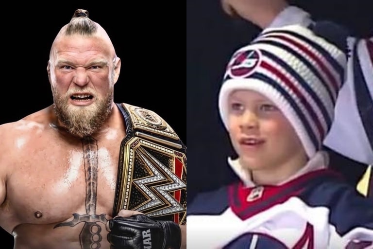 Brock Lesnar hijos: ¿Cuántos hijos tiene el famoso luchador?