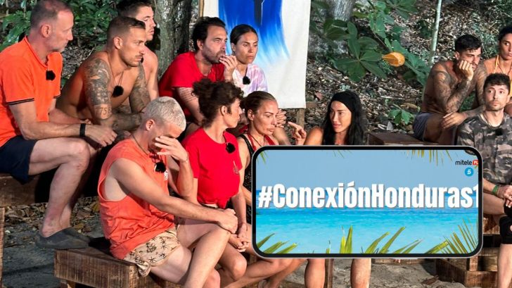 Reality show español, Supervivientes, se graba en Honduras: de qué ...
