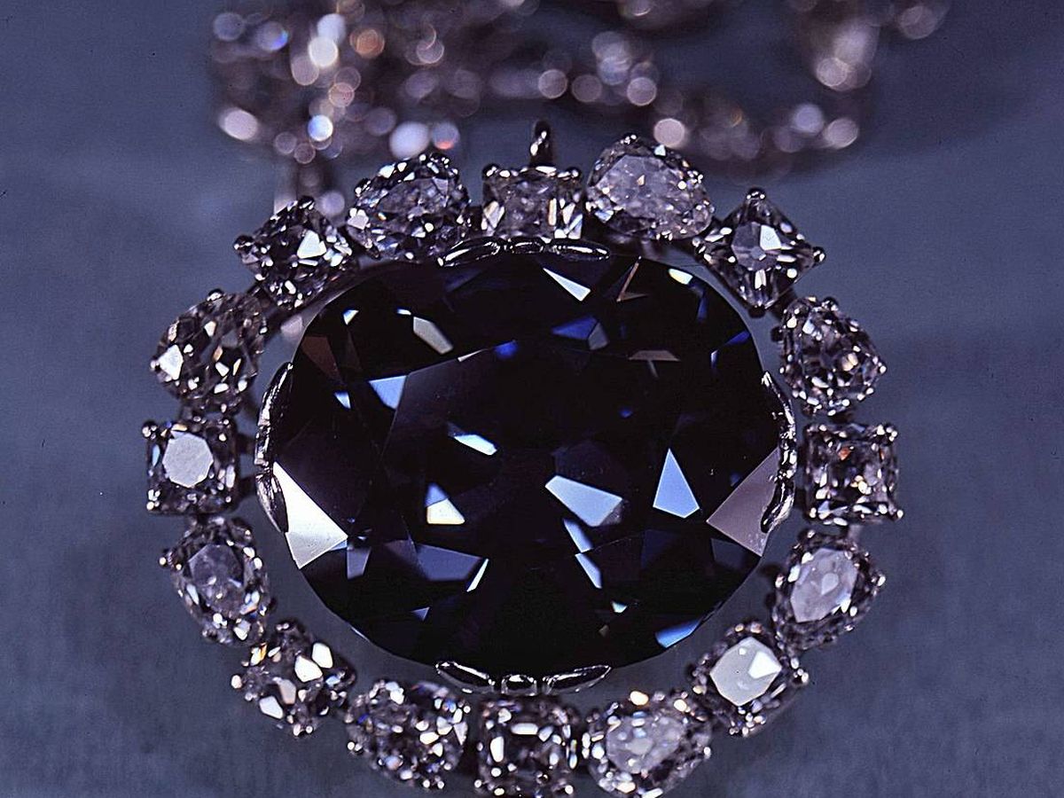 Diamante de la muerte: ¿por qué se dice que la piedra preciosa trae ...