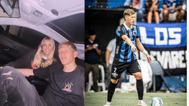 Ignacio Rodríguez Liverpool pareja, quién es y por qué es tendencia