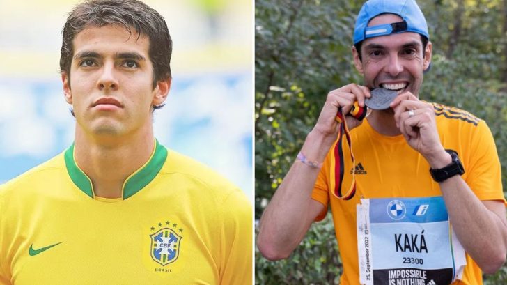 Kaká actualmente: ¿a qué se dedica hoy el exfutbolista brasileño?