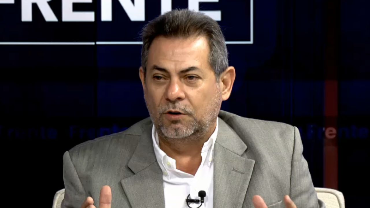 'No cualquier loco va venir a destartalar el PL, como en 2009': Marlon Lara