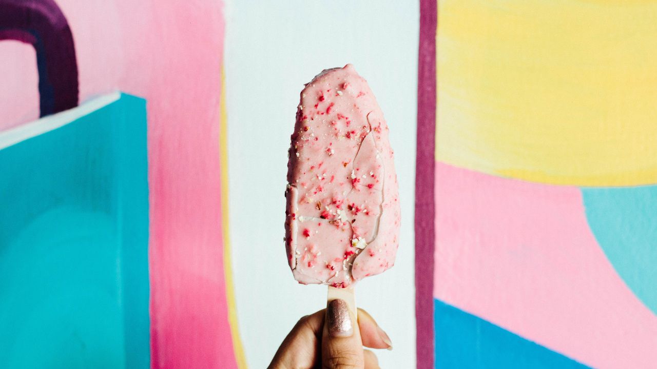 ¿Por qué se celebra el Día del helado el 12 de abril?