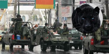 La Pantera video original twitter: ¿De qué trata la grabación viral?