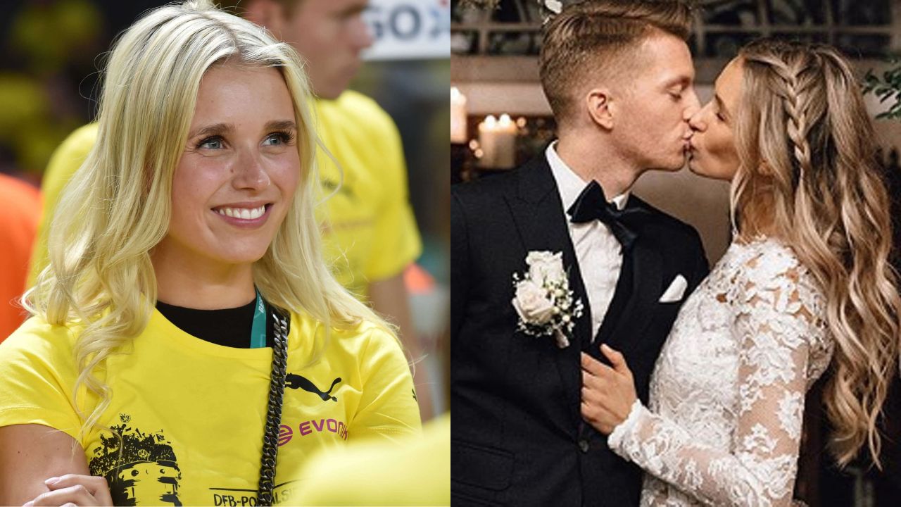 Scarlett Gartmann-Reus: todo sobre quién es la esposa de Marco Reus