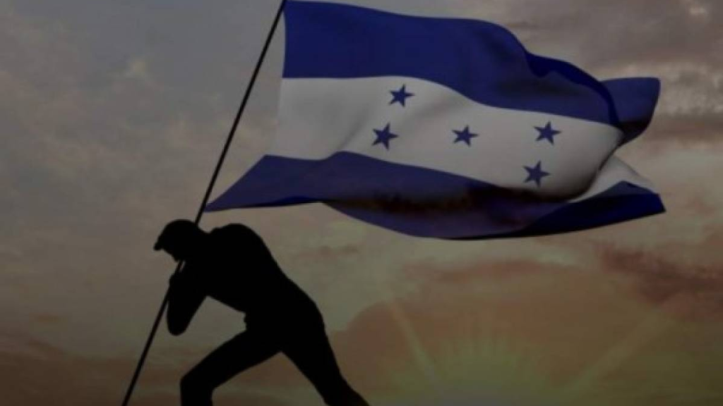 Independencia absoluta de Honduras ¿Cuándo ocurrió?