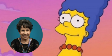 Murió Marge Simpson: Nancy Mackenzie, la actriz que interpretó la voz ...