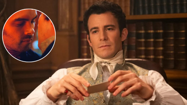 Benedict Bridgerton actor: ¿Luke Thompson es bixesual en la vida real?