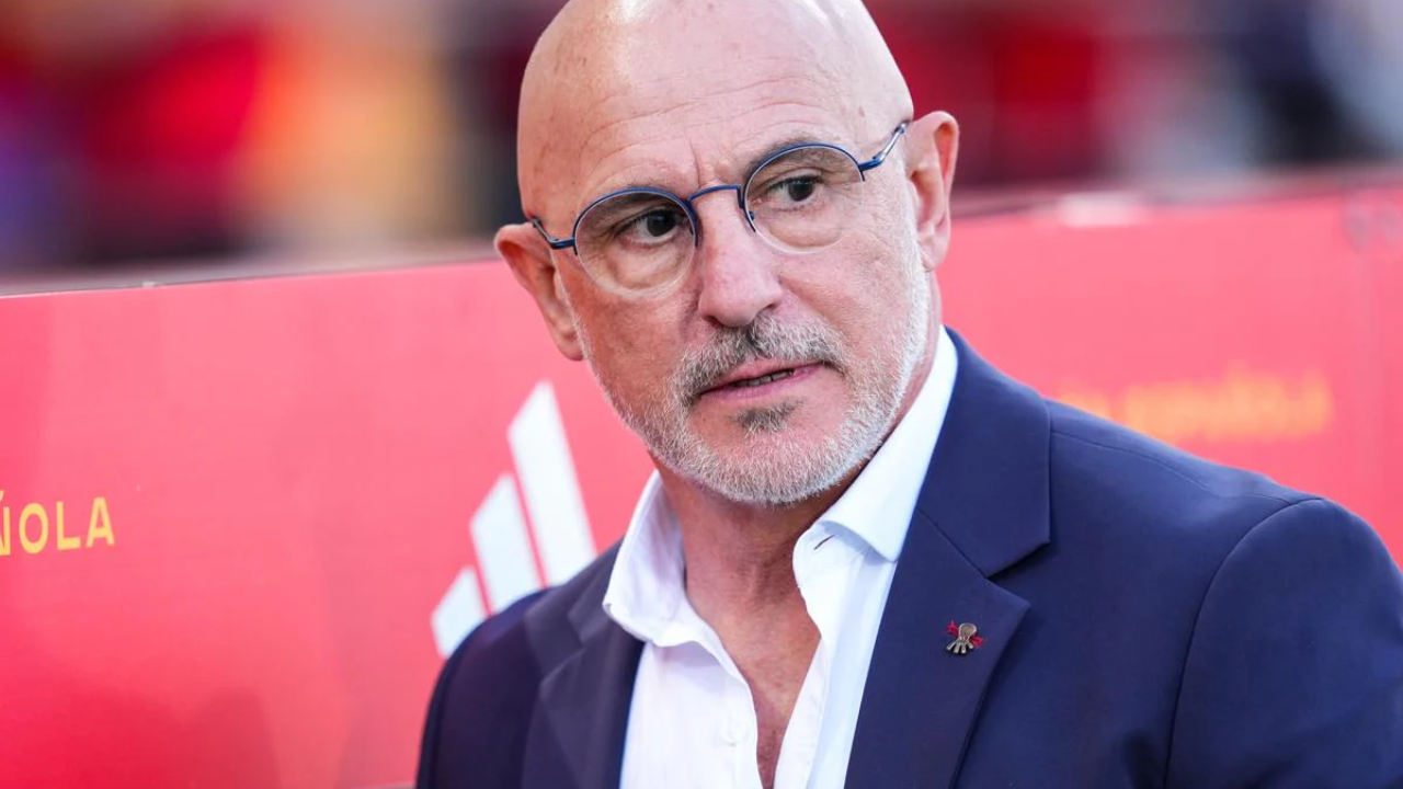 Luis de la Fuente hijos: ¿Quiénes y cuántos son los descendientes del ...