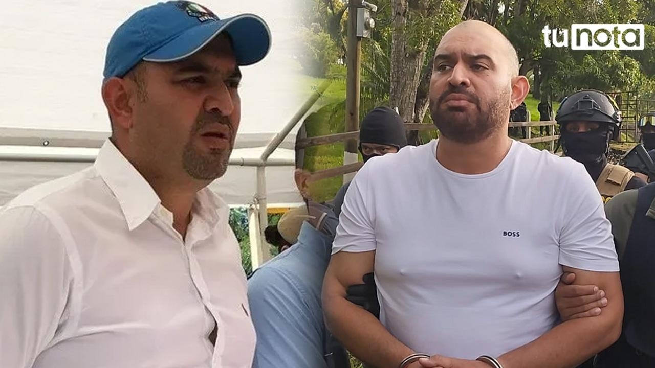 Mario José Cálix, alias 'Cubeta', evadió la justicia durante 5 años