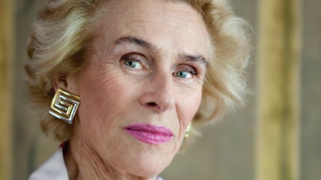 Mary Rose McGill fortuna: ¿En cuánto está valorado el patrimonio de la ...