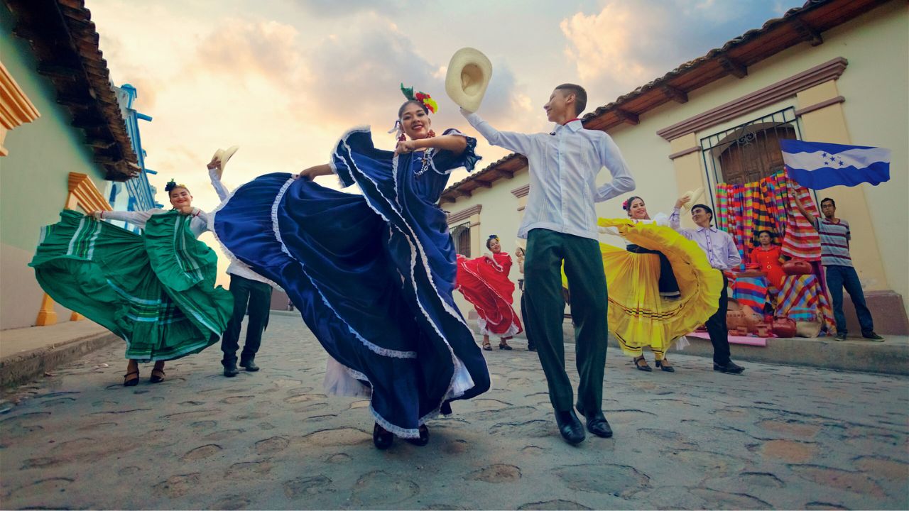 Día de la Identidad Nacional Honduras: por qué se celebra este 20 de ...